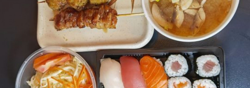 MENUS MIDI A PETIT PRIX | LE NAGOYA