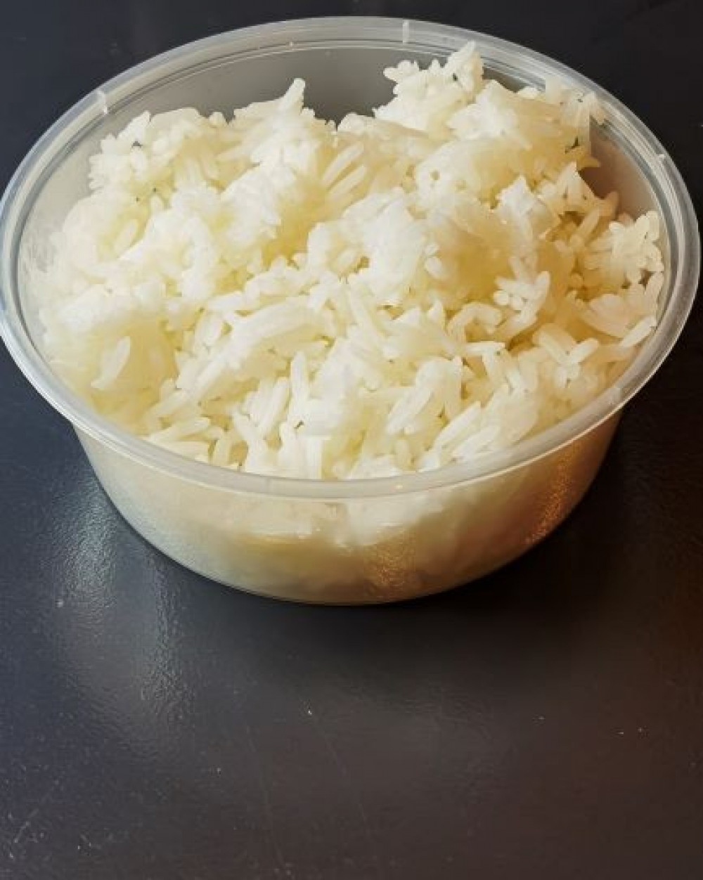 E05. GO HAN (riz nature) | LE NAGOYA