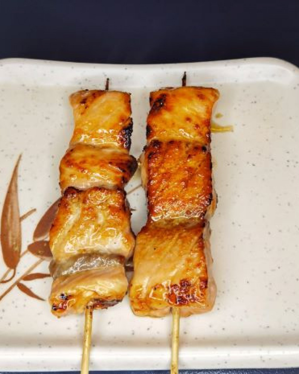 B09.SHAKE (saumon) | LE NAGOYA